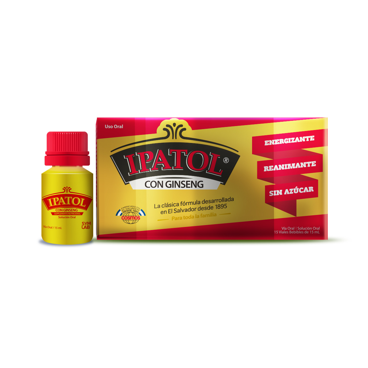 Ambrosia Southern Imports